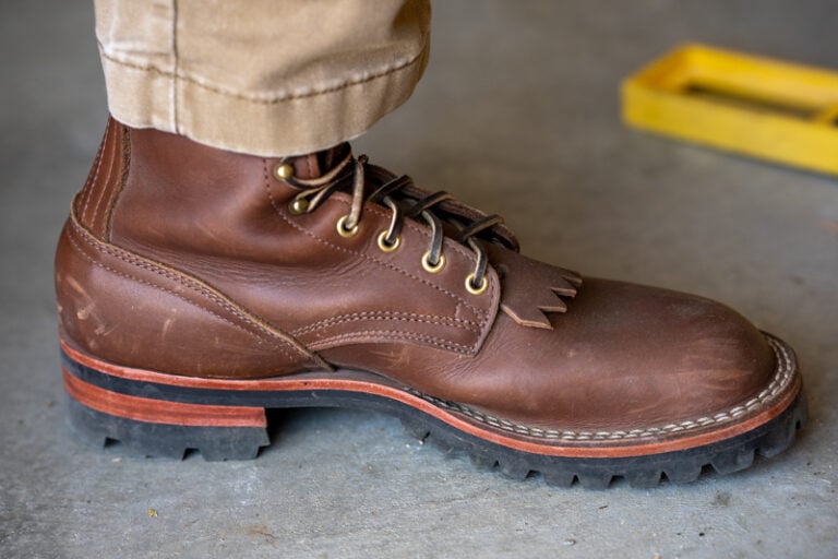 Nicks BuilderPro Boot Review: The Last Work Boot I’ll Ever Need