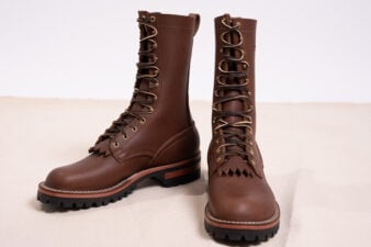 Nicks BuilderPro Boot Review: The Last Work Boot I’ll Ever Need