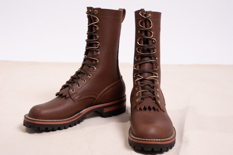 Nicks BuilderPro Boot Review: The Last Work Boot I’ll Ever Need