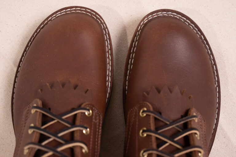 Nicks BuilderPro Boot Review: The Last Work Boot I’ll Ever Need