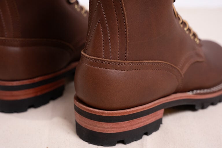Nicks BuilderPro Boot Review: The Last Work Boot I’ll Ever Need