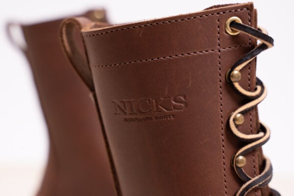 Nicks BuilderPro Boot Review: The Last Work Boot I’ll Ever Need