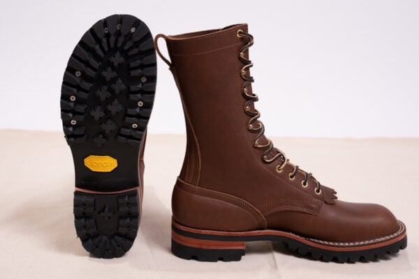 Nicks BuilderPro Boot Review: The Last Work Boot I’ll Ever Need