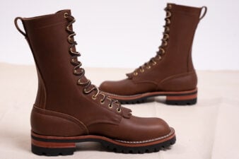 Nicks BuilderPro Boot Review: The Last Work Boot I’ll Ever Need