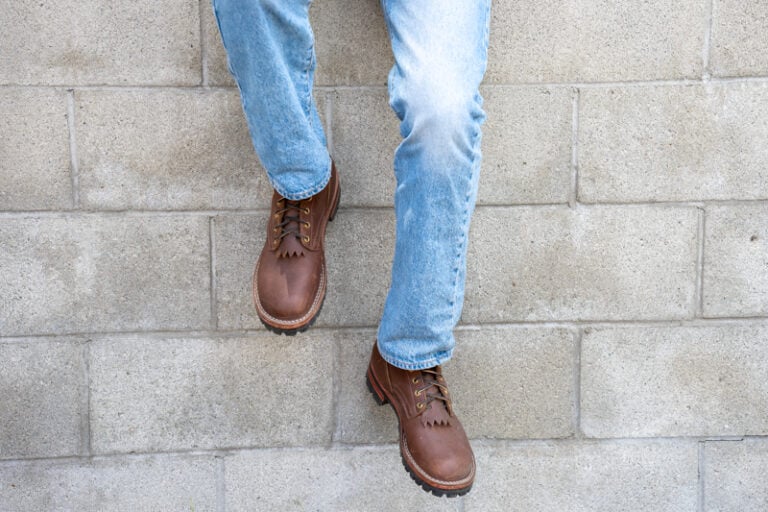 Nicks BuilderPro Boot Review: The Last Work Boot I’ll Ever Need