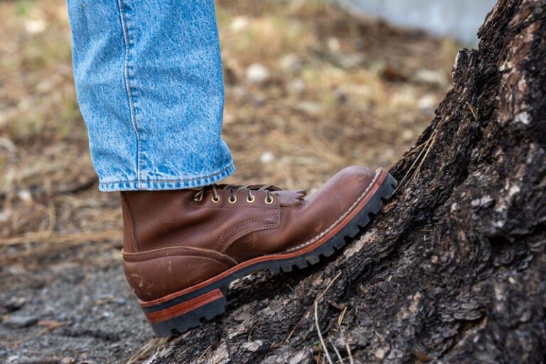 Nicks BuilderPro Boot Review: The Last Work Boot I’ll Ever Need