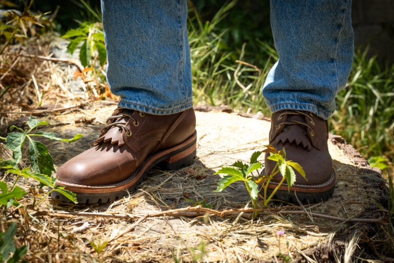 Nicks BuilderPro Boot Review: The Last Work Boot I’ll Ever Need