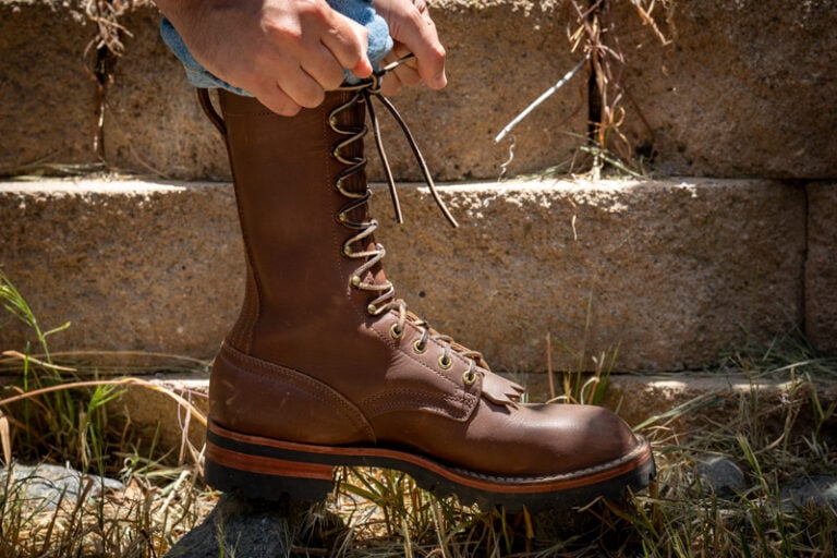 Nicks BuilderPro Boot Review: The Last Work Boot I’ll Ever Need
