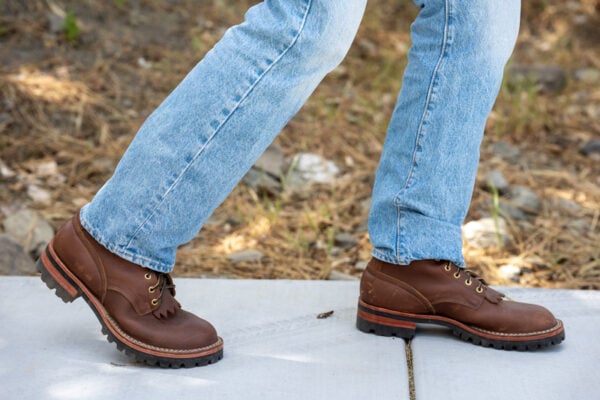Nicks BuilderPro Boot Review: The Last Work Boot I’ll Ever Need
